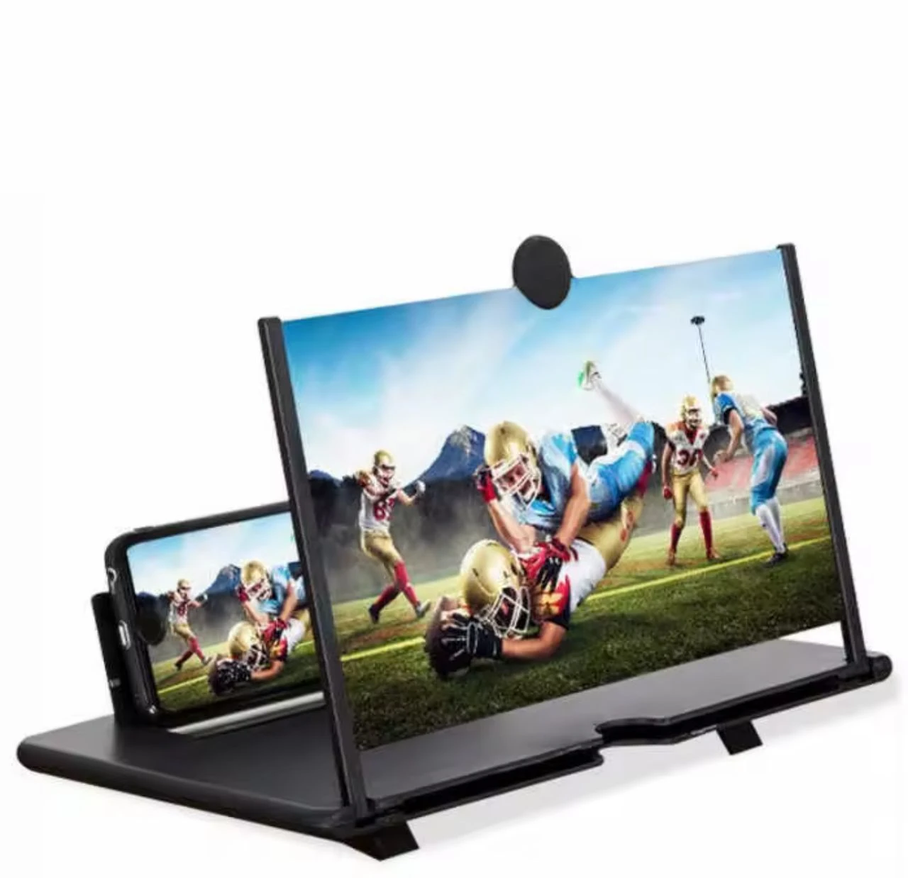 PHONE SCREEN MAGNIFIER 12INCH