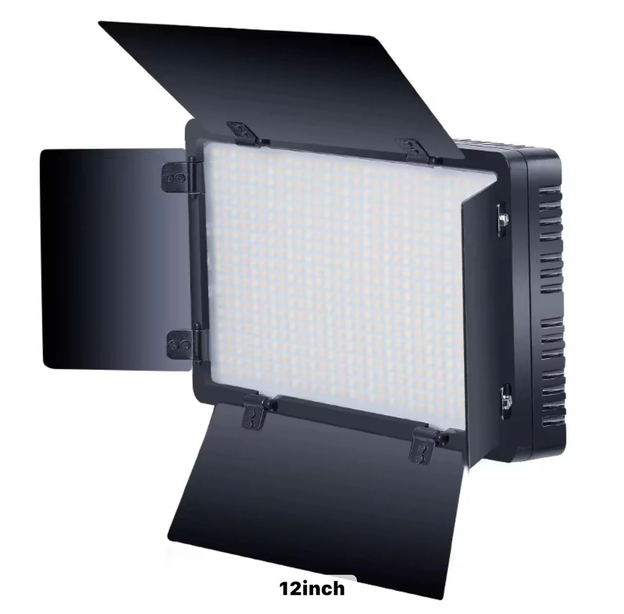 RL1200 Professional LED Light for Photography & Video – Adjustable ...
